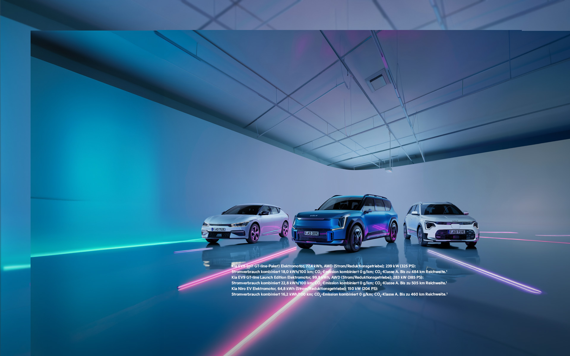 Startseite | Kia Autohaus Leiber GmbH Emmingen