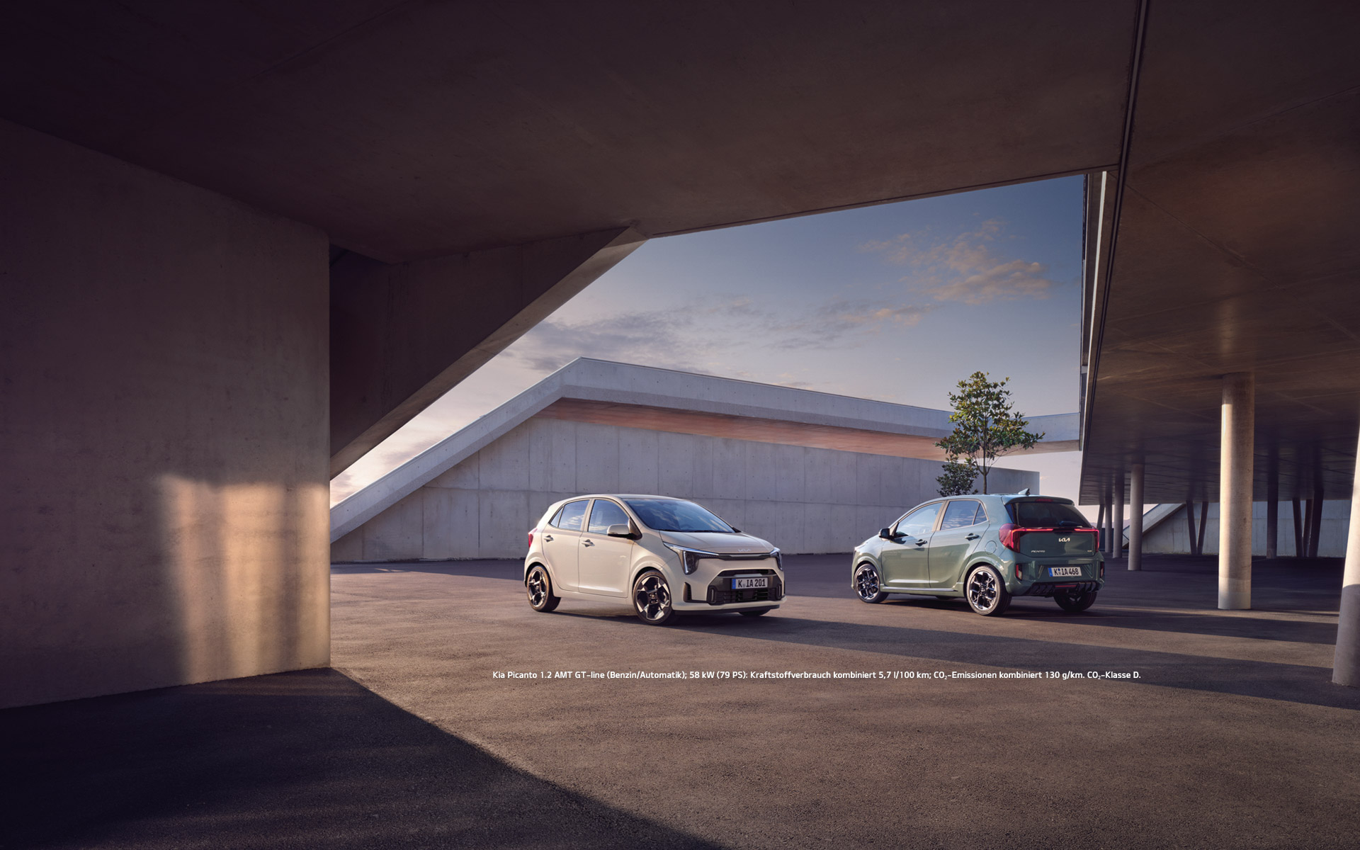 Startseite | Kia Autohaus Leiber GmbH Emmingen