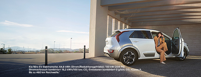 Startseite | Kia Autohaus Leiber GmbH Emmingen